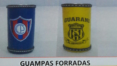 GUAMPA – Distribuidora Campesina